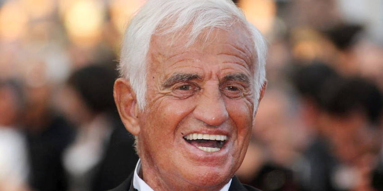 « Éternel » et « magnifique à jamais », la presse salue Jean-Paul Belmondo