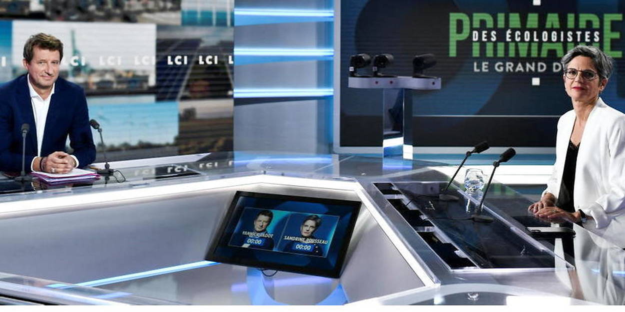 À la une ce vendredi 24 septembre…