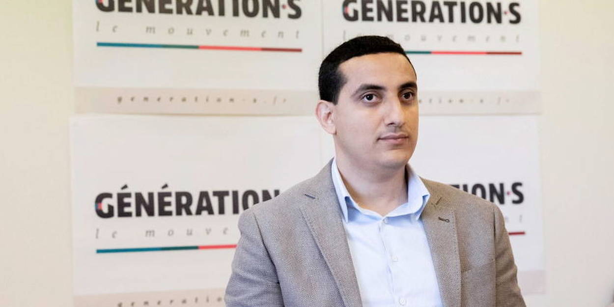 Ali Rabeh réélu maire de Trappes dès le premier tour