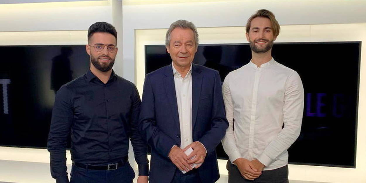 Dishop, l’allié du service de livraison des restaurateurs