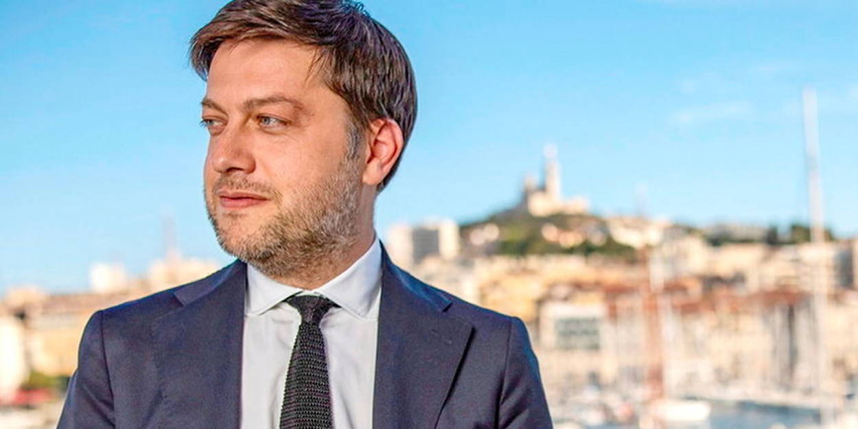 Marseille – Benoît Payan : « Le mythe de la ville qui se suffit à elle ...
