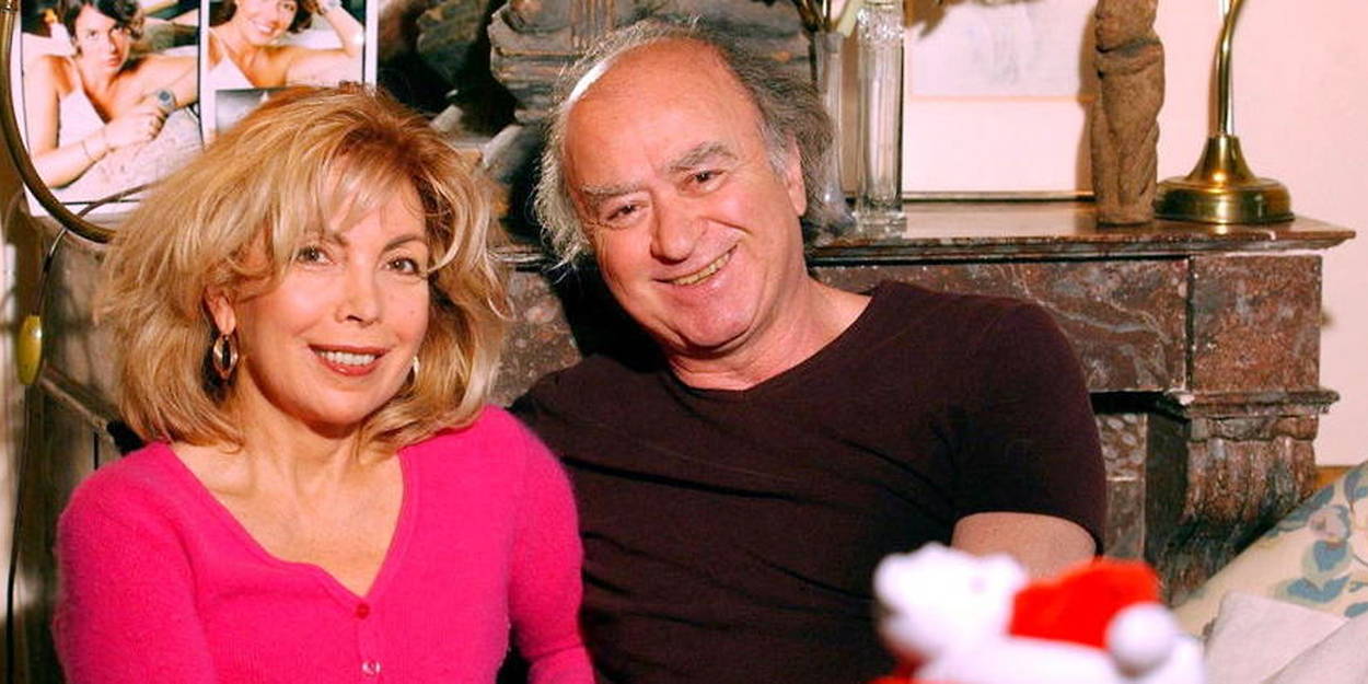 Maryse Wolinski est morte