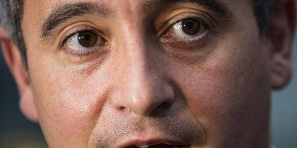 Darmanin annonce avoir enclenché la fermeture de la mosquée de Beauvais