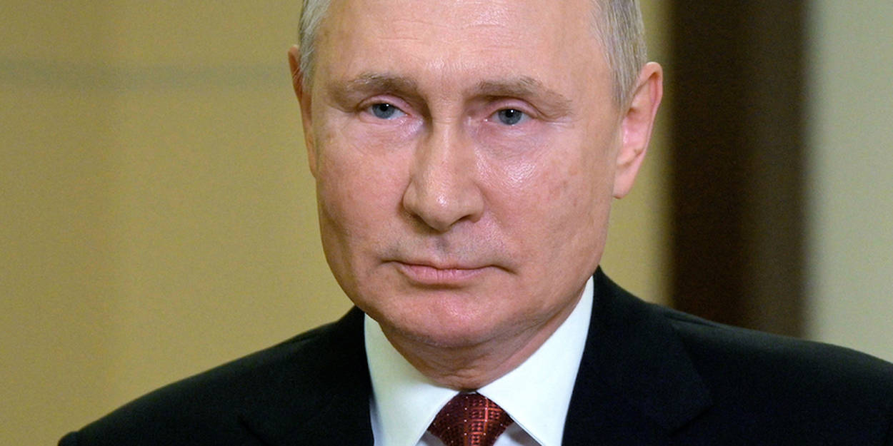 Vladimir Poutine va-t-il envahir l’Ukraine