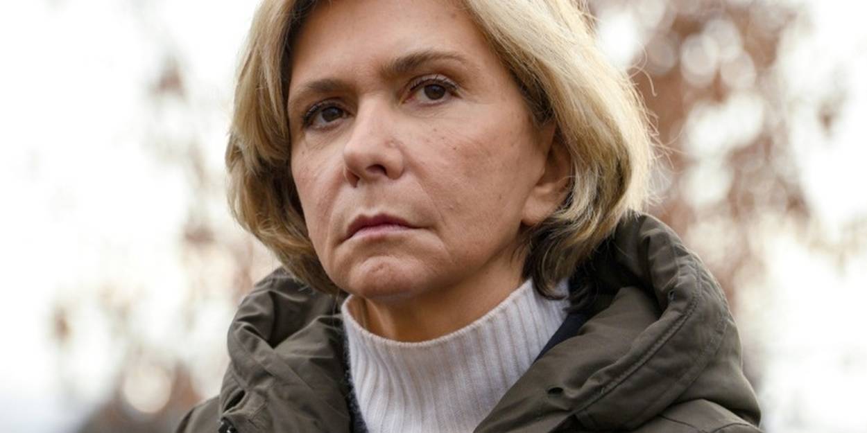 Pécresse dénonce des "menaces" du président azerbaïdjanais après son ...