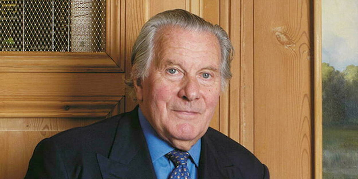 Anthony Barton : mort d’un humaniste