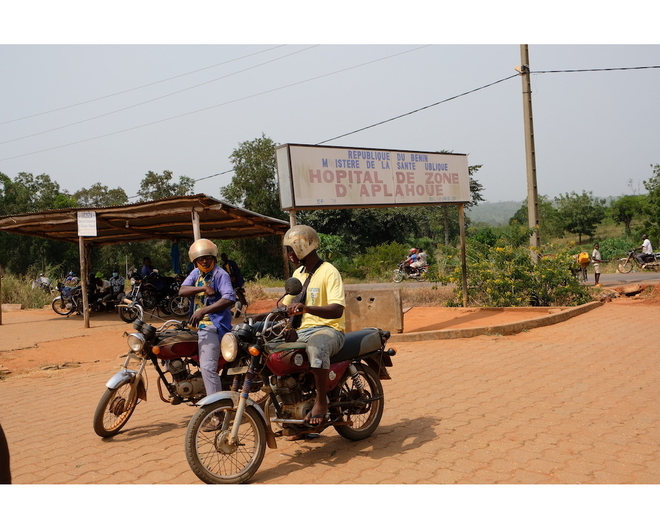 Le Bénin légalise l'Interruption volontaire de grossesse mais...