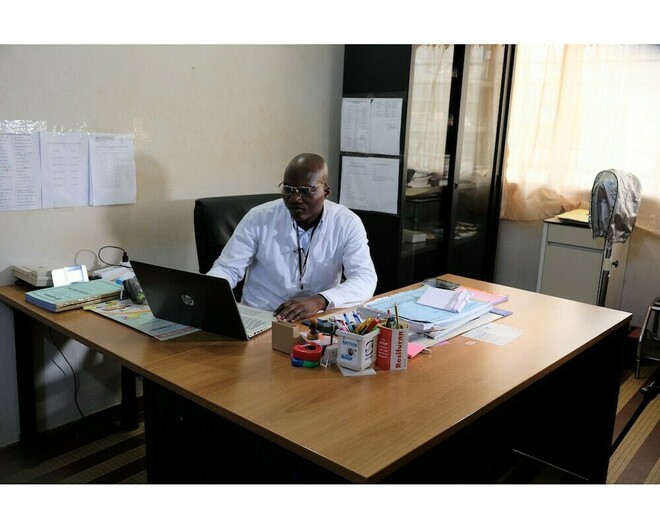 Le Bénin légalise l'Interruption volontaire de grossesse mais...