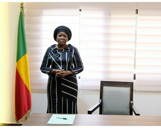 Le Bénin légalise l'Interruption volontaire de grossesse mais...