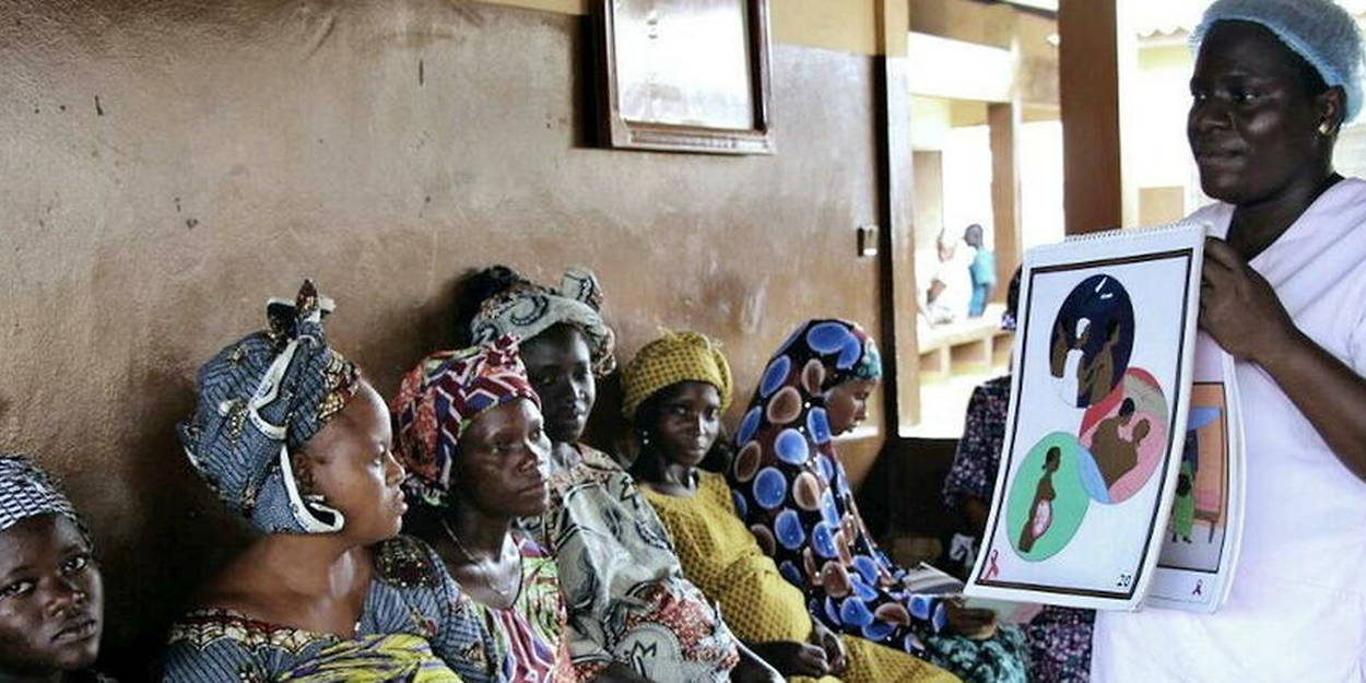 Le Bénin légalise l'Interruption volontaire de grossesse mais...