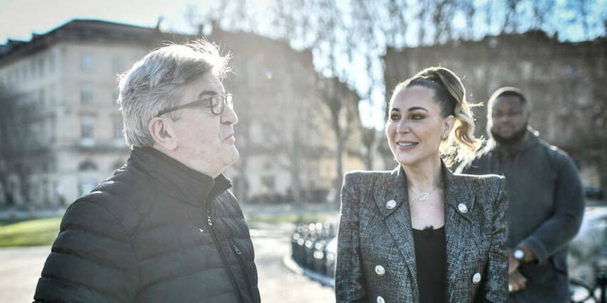 Magali Berdah, celle qui voulait influencer la campagne présidentielle