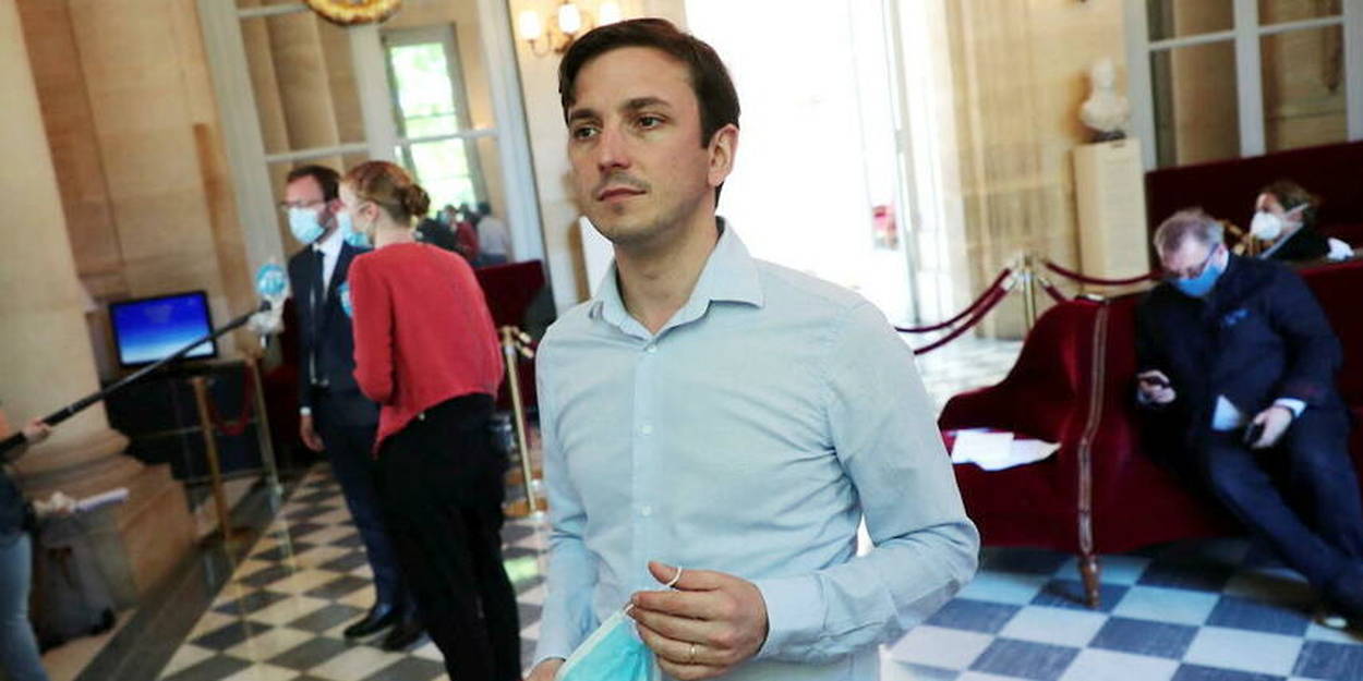 Policiers insultés : des témoignages accablent le député Aurélien Taché