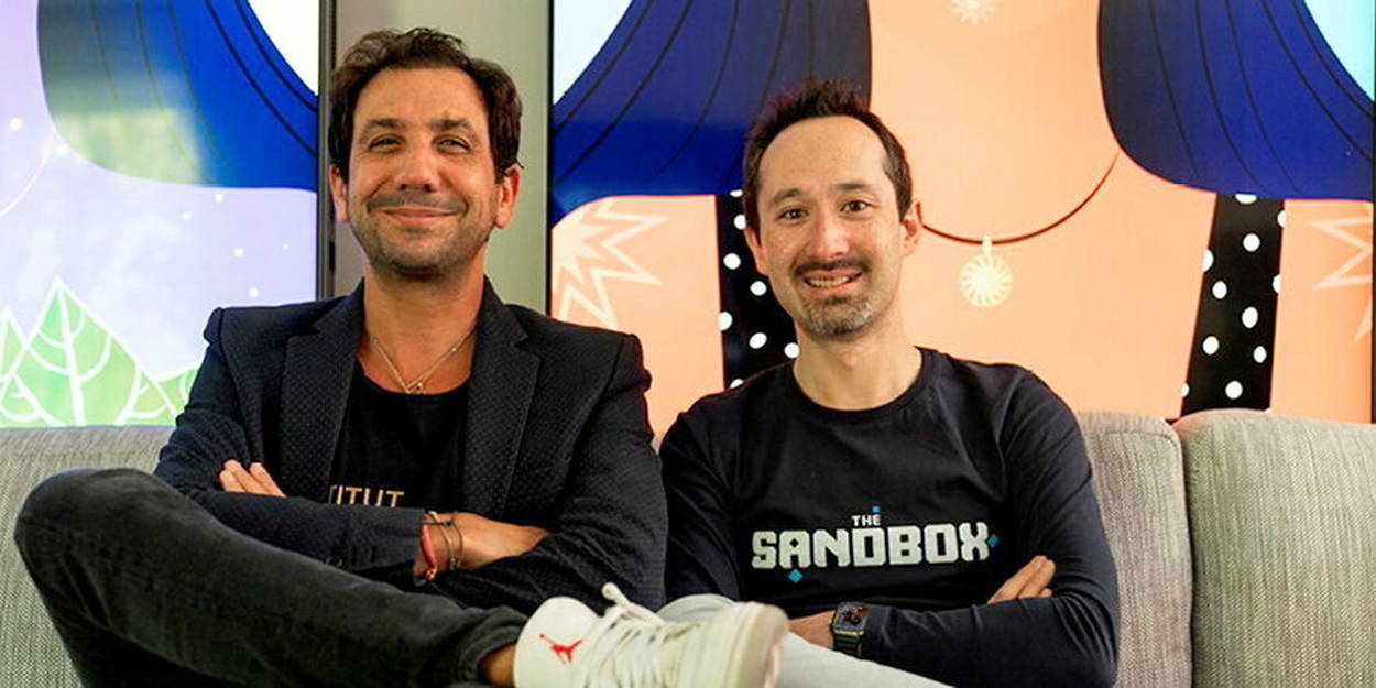 Métavers : vous n’avez encore rien vu…