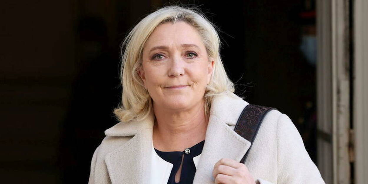 Présidentielle Les Déclarations De Patrimoine Et Dintérêts Des 12