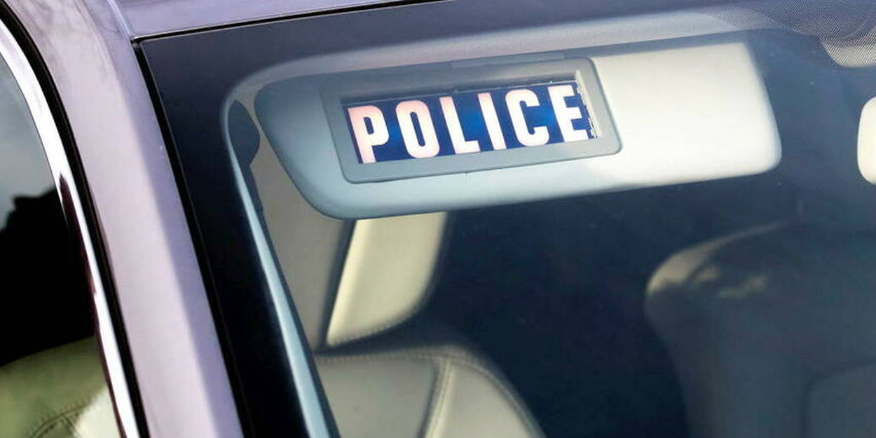 Les corps de deux nouveau-nés découverts dans un congélateur dans le ...