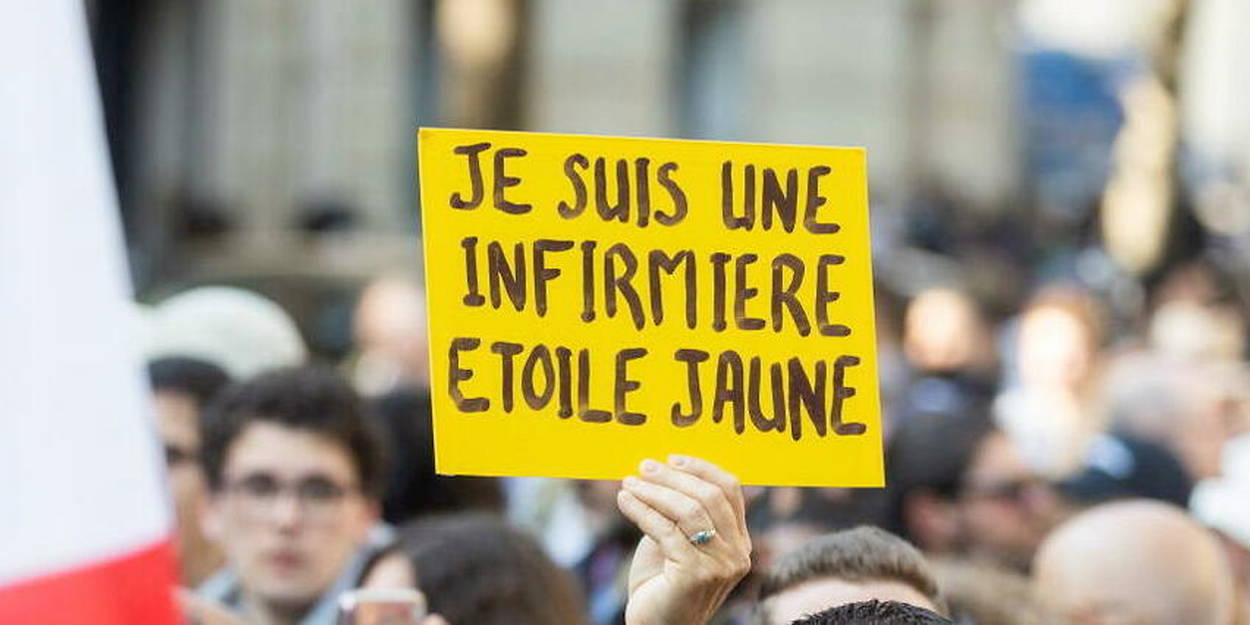 Un tiers des Français croit aux théories du complot