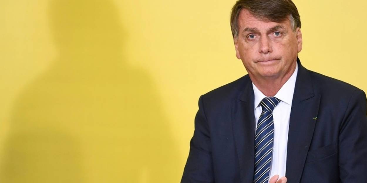 Brésil Le Président Bolsonaro A Quitté Lhôpital Après Un Malaise