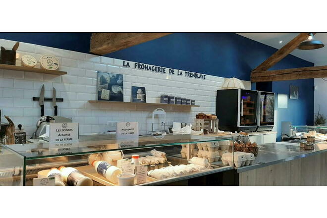 Paris en vert – Les hauts lieux de la transition écologique