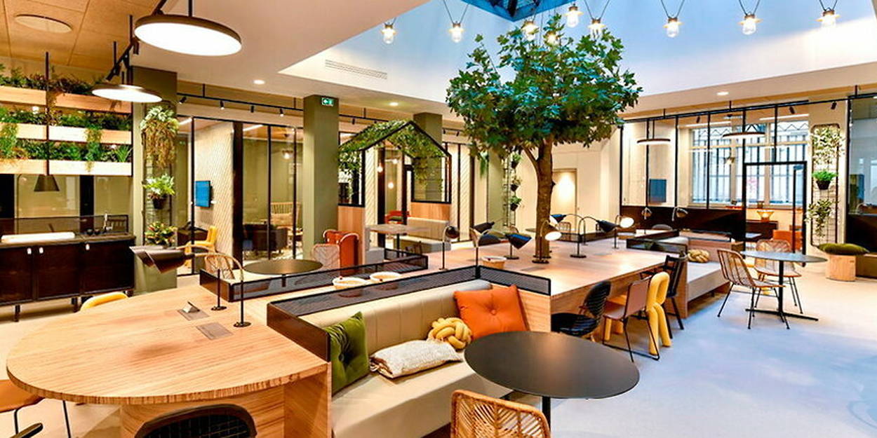 À quoi ressemblera votre agence bancaire dans cinq ans