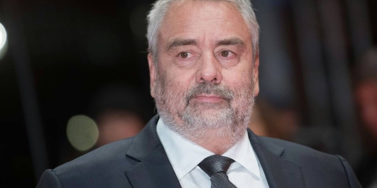Le non-lieu pour viol en faveur de Luc Besson devant la cour d'appel