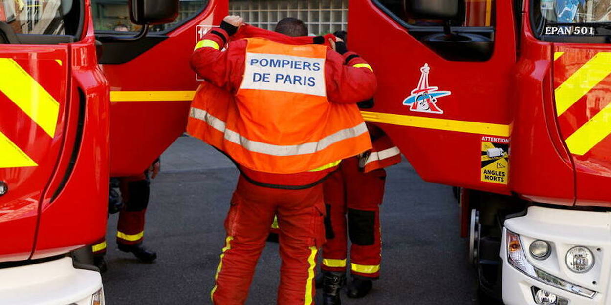 Ces gestes médicaux que les pompiers peuvent désormais pratiquer
