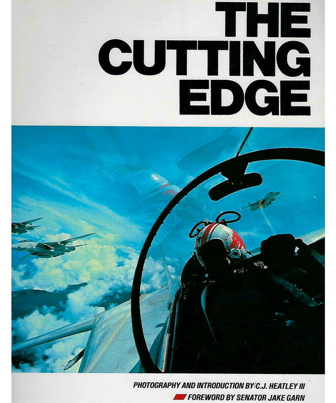 « Top Gun » : l’enquête qui inspira le blockbuster culte