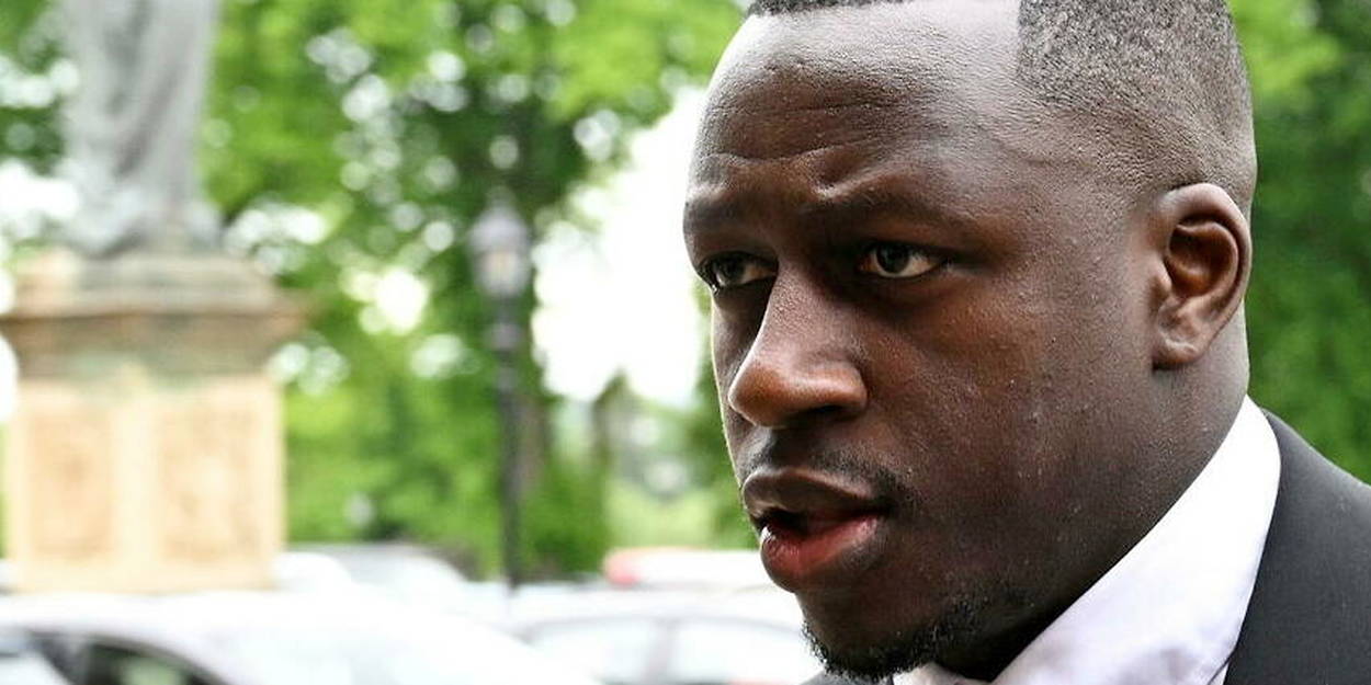 Manchester City : accusé de viols, Benjamin Mendy plaide non coupable