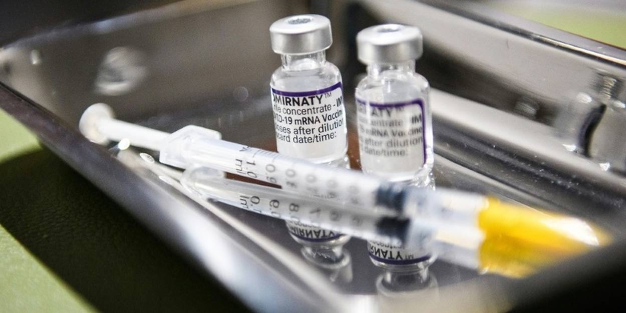 Covid-19: vers un nouveau rappel de vaccin à l'automne pour tous les ...