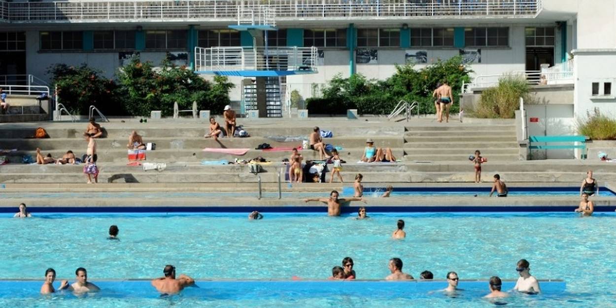 Grenoble: la justice suspend la disposition municipale autorisant le ...