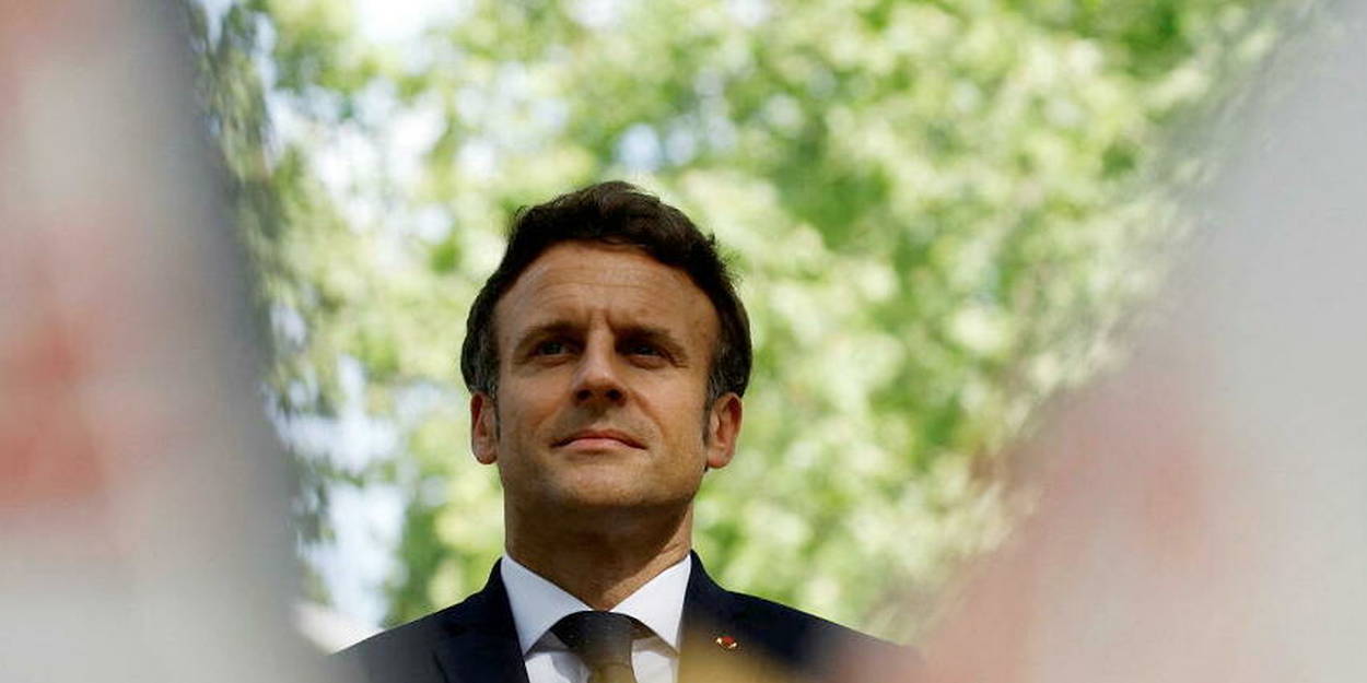 Vers la fin des accommodements d’Emmanuel Macron avec la ligne laïque