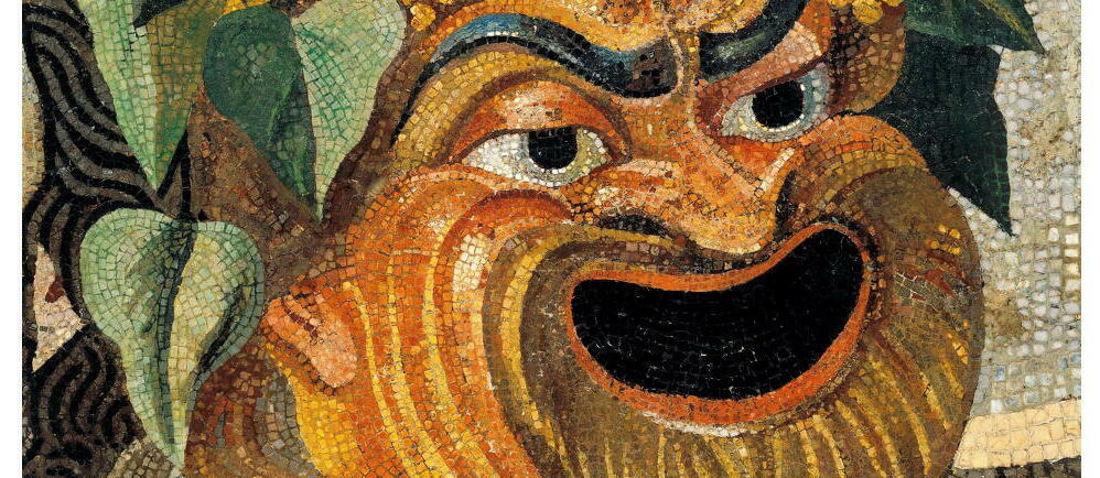 Rire sans contrainte, avec les Anciens