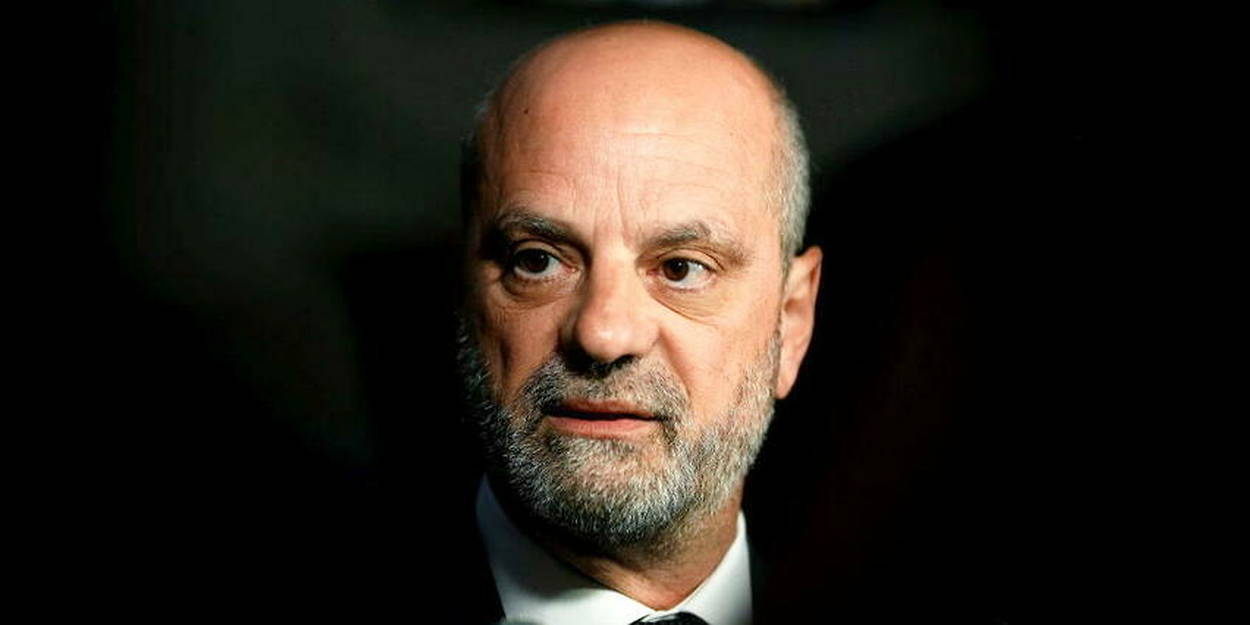 Législatives : Blanquer, battu dans le Loiret, veut déposer un recours