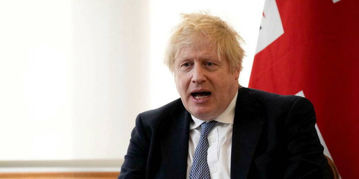 « Partygate » : un conseiller de Boris Johnson démissionne