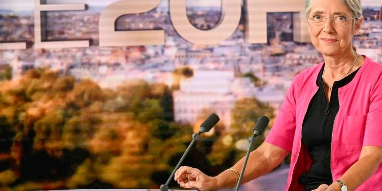 La Renationalisation Dedf à 100 Sannonce