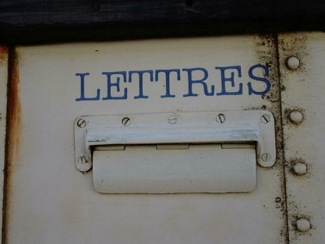 Secrets de Paris – Des trains pas comme les autres