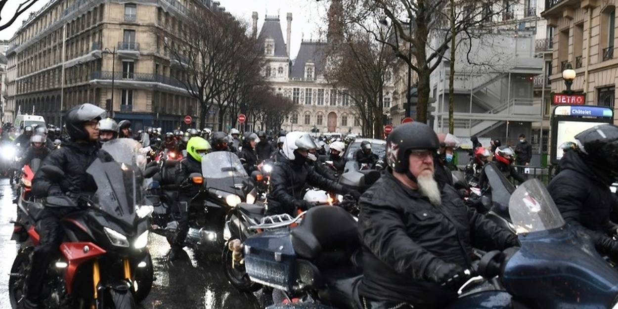 Contrôle technique des deux-roues: le Conseil d'Etat désavoue à nouveau ...