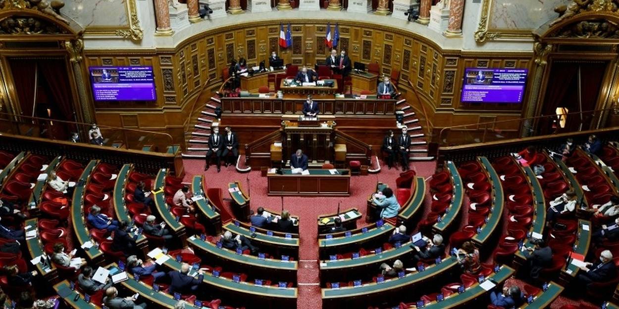 Superprofits, heures supplémentaires, redevance... Débats animés au Sénat