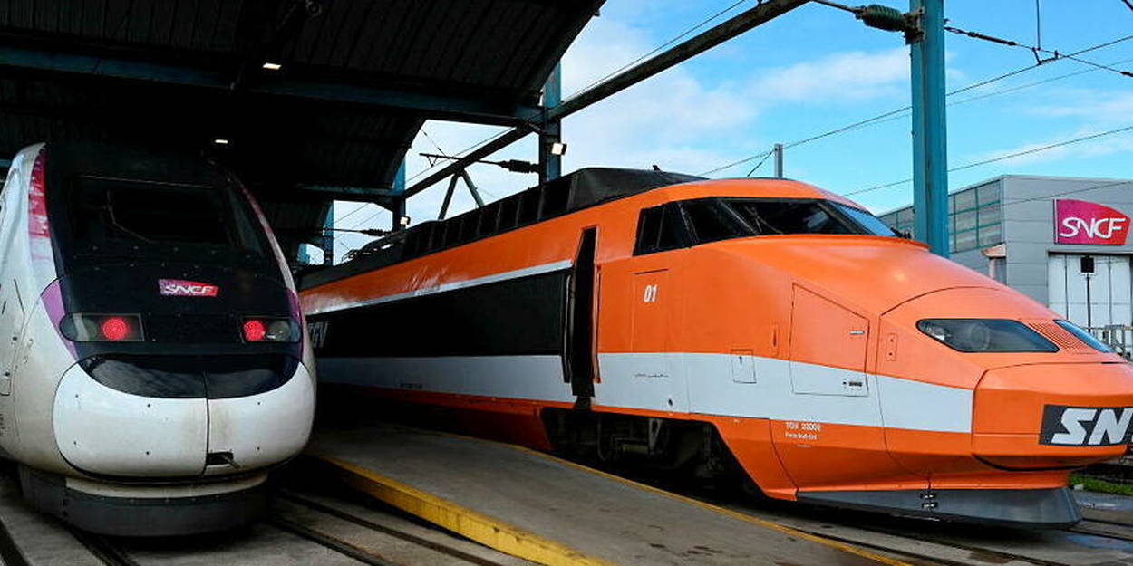 Nord : une jeune fille meurt percutée par un TGV