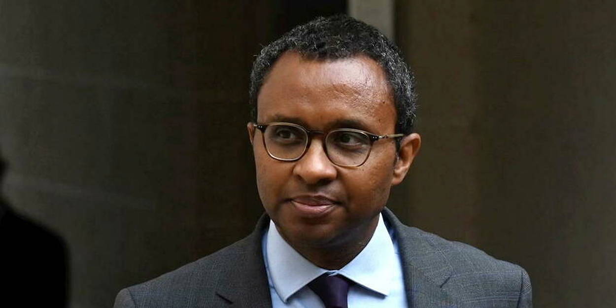 Éducation : Ndiaye annonce un concours pour titulariser les contractuels