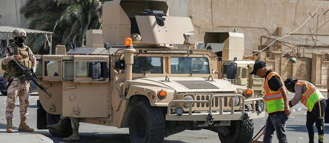 L'Irak retrouve sa normalité mais une solution politique est encore loin