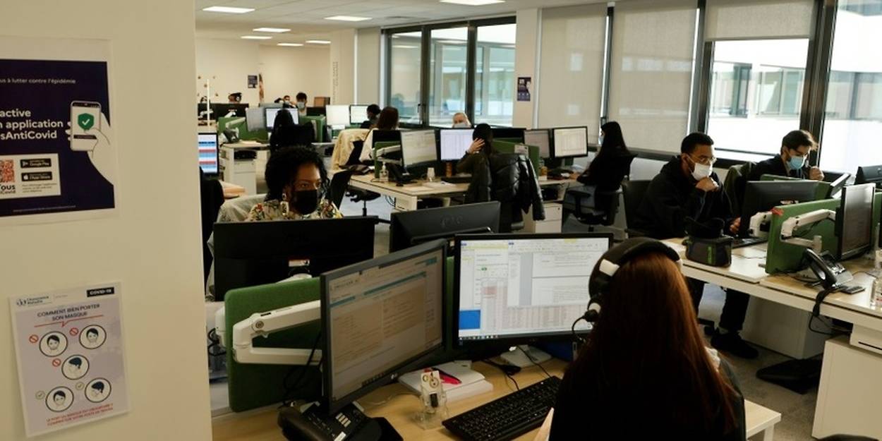 Le gouvernement demande à la Sécu d'augmenter les salaires de ses agents