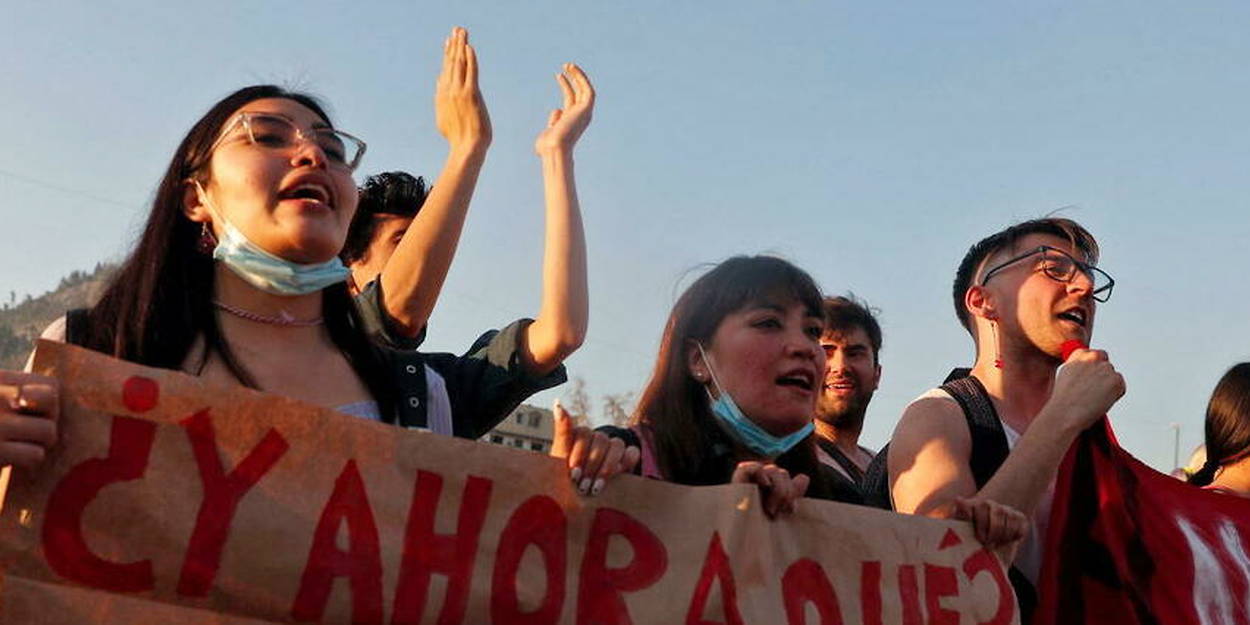 Une Constitution, plus c’est gros moins ça passe