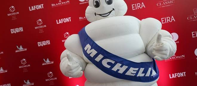 Le guide Michelin récompense treize restaurants dans sa première ...