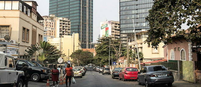 Angola : un second mandat qui promet des défis économiques pour João ...