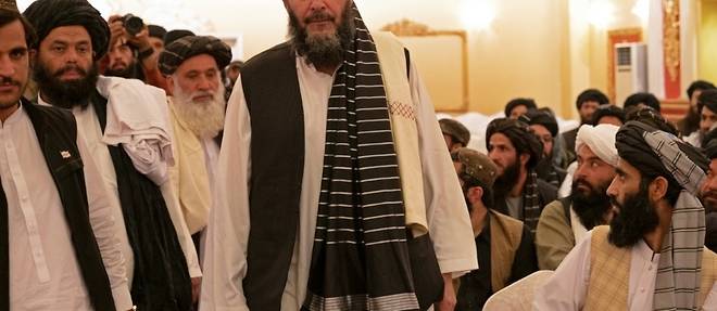 Afghanistan: échange de prisonniers entre les Etats-Unis et les talibans Afghanistan: échange de prisonniers entre les Etats-Unis et les talibans