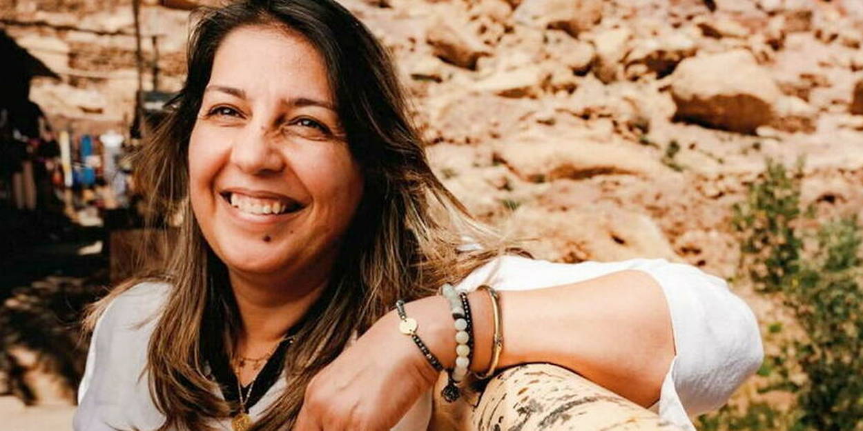 Loubna Mouna : « L’oralité, un échange entre le passé et le présent