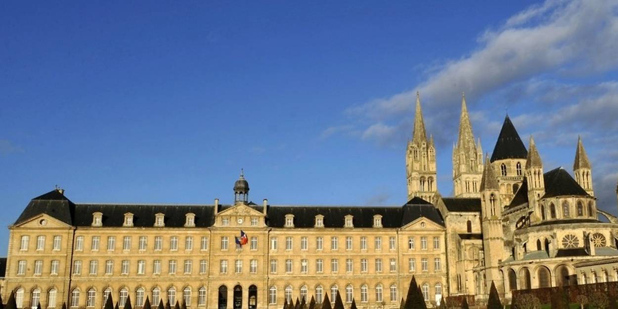 Cyberattaques: la ville de Caen touchée à son tour