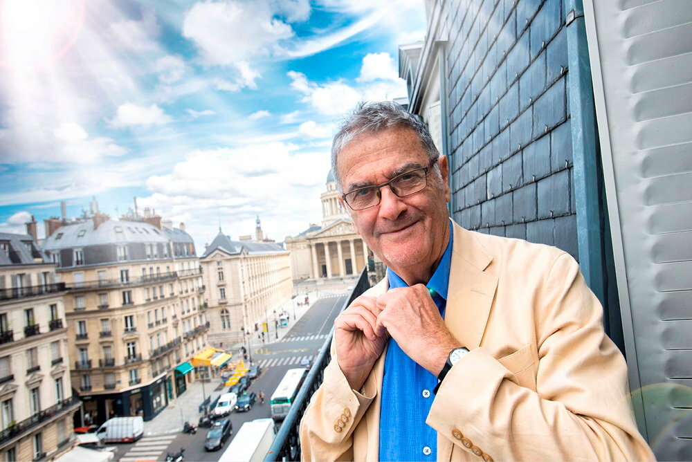 Serge Haroche : « Le choix de Cassandre