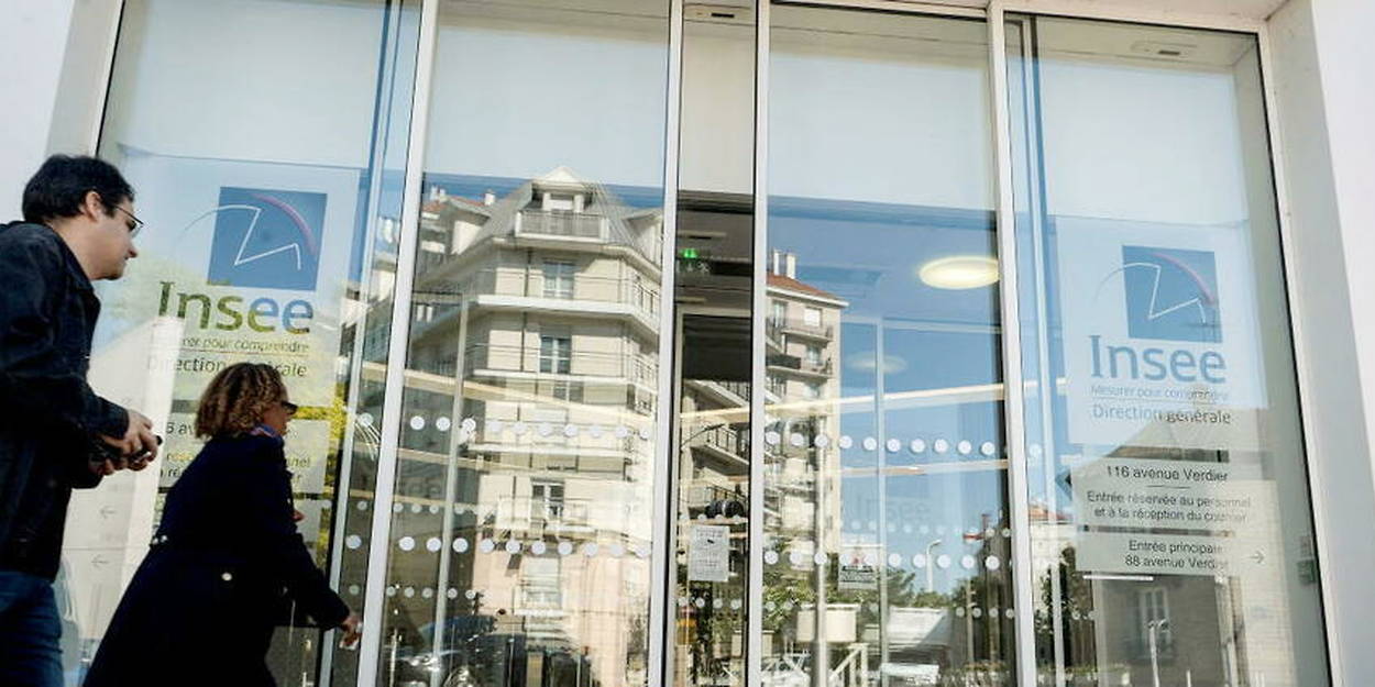 L’inflation ralentit en septembre en France, à 5,6 % sur un an