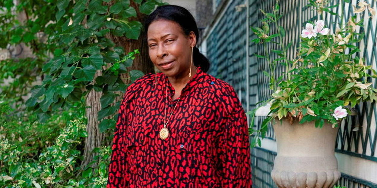 Scholastique Mukasonga : « J’étais survivante